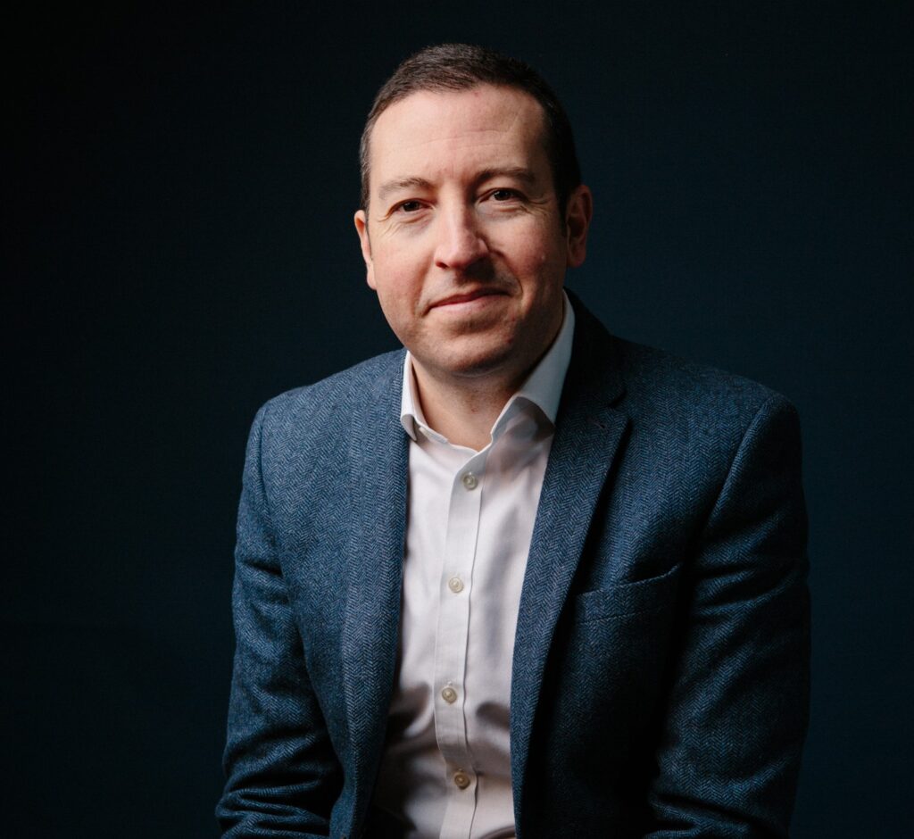 High Performance Business Coach - Philip Budd - Philip Budd - ActionCOACH